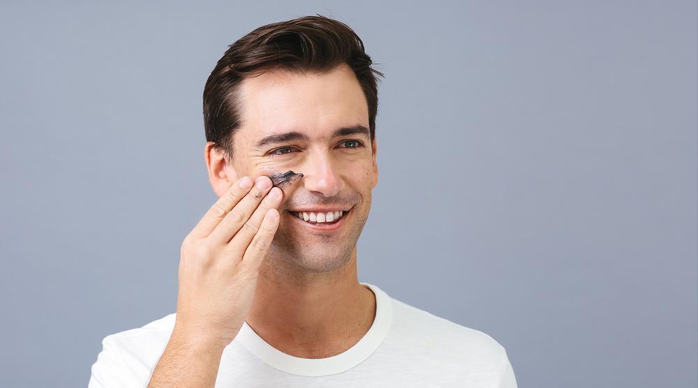 The Men’s Skin Care Guide – Skin Republic Switzerland